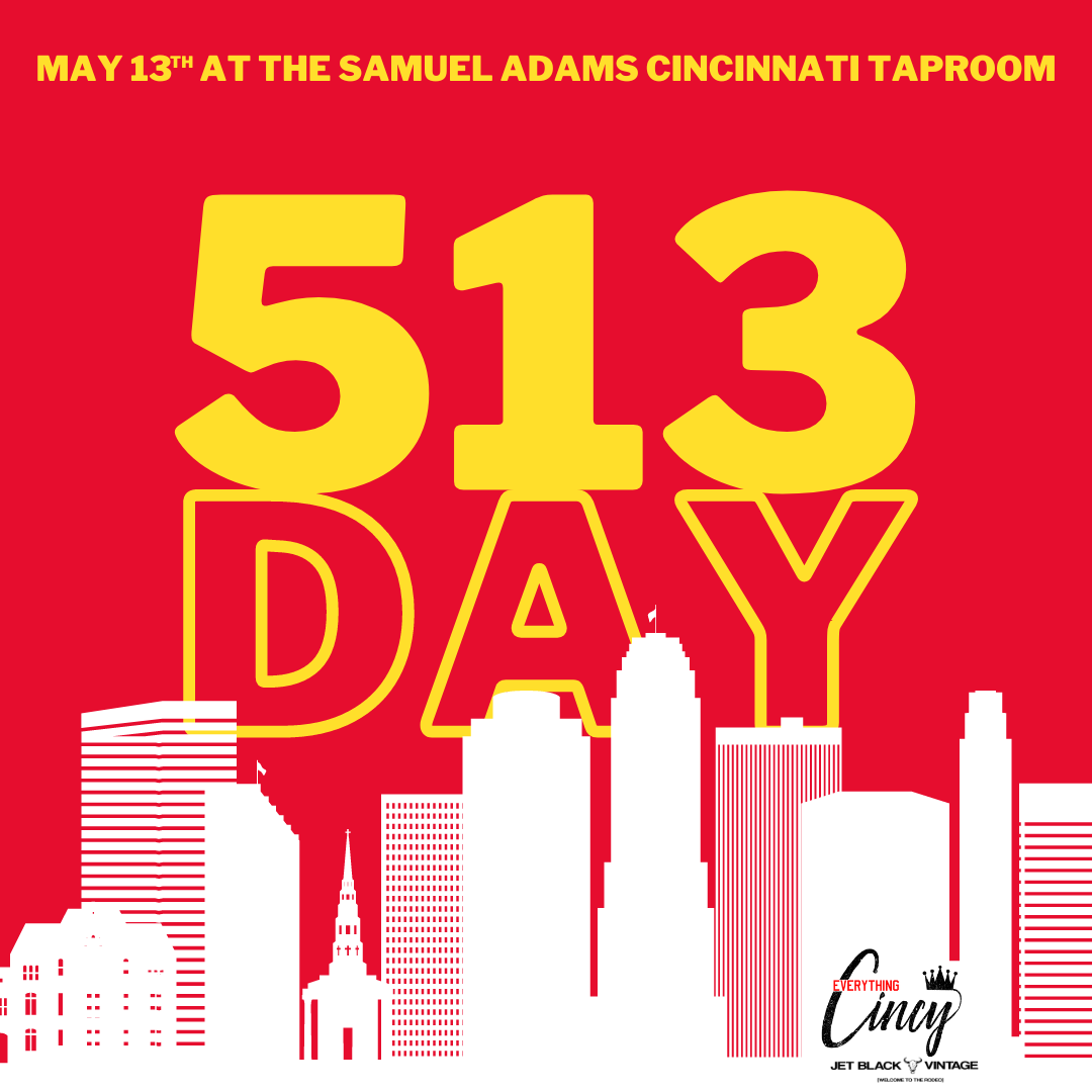 513 Day
